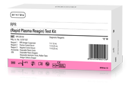 RPR (Rapid Plasma Reagin) | ARKRAY, Inc.
